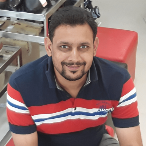 Team Of ABBMS – Akhila Bharatiya Brahmana Mahasangha